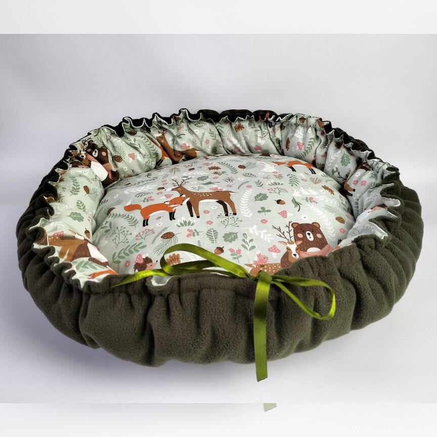 Лежанки для животных