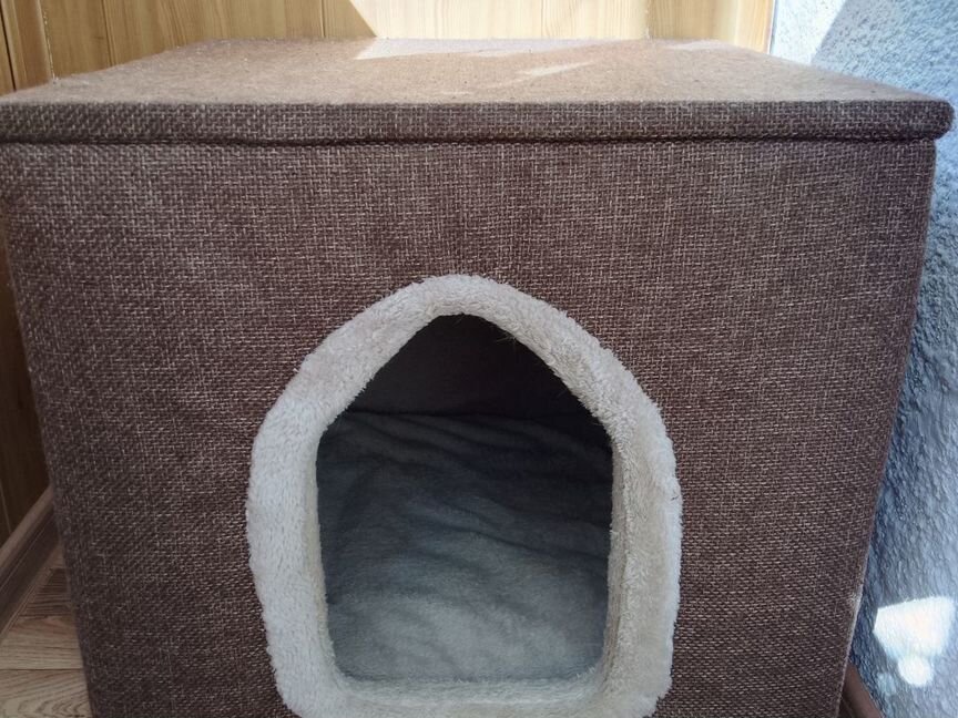 Конура для питомца