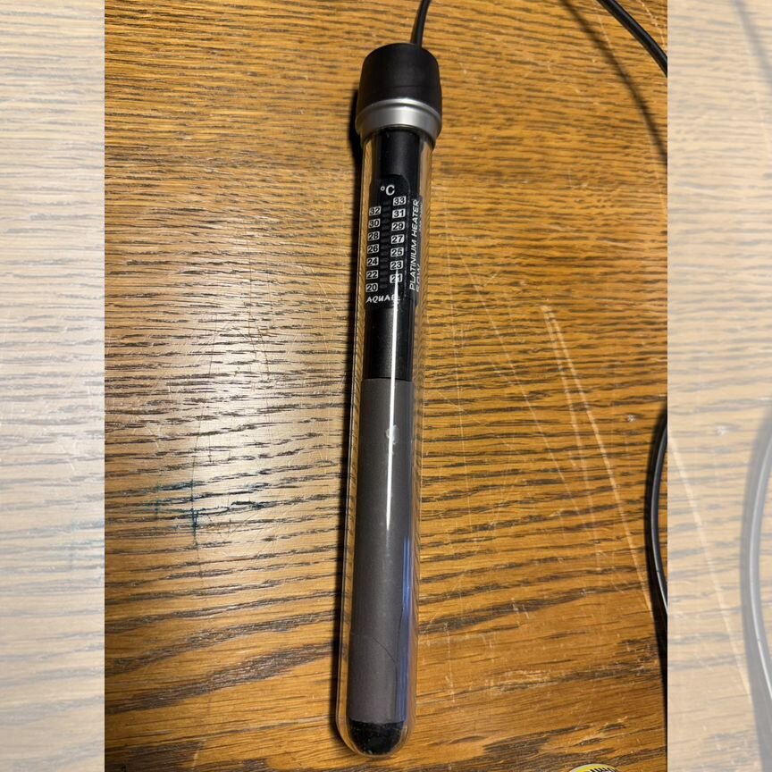 Обогреватель для аквариума