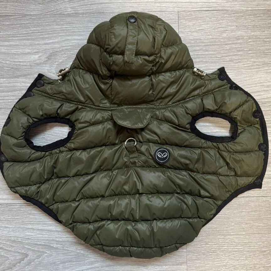 PuppyAngel Куртка "AIR3 размер М