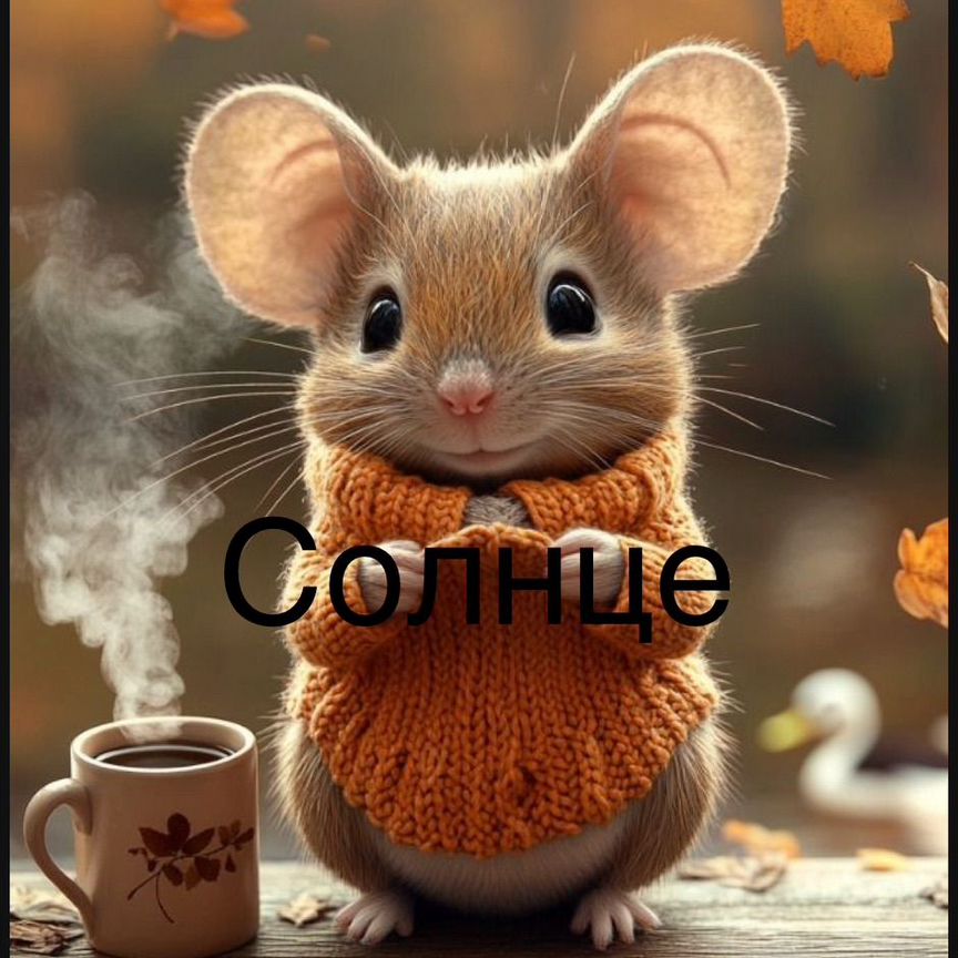 Одежда доя котика