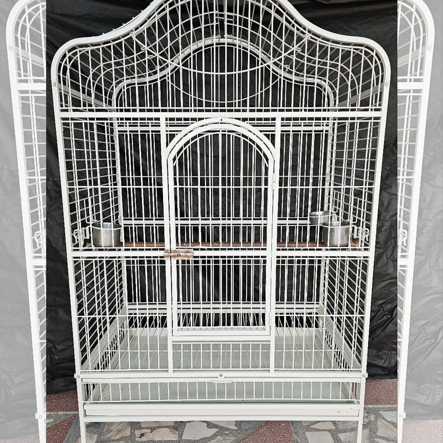 Большая клетка Triol