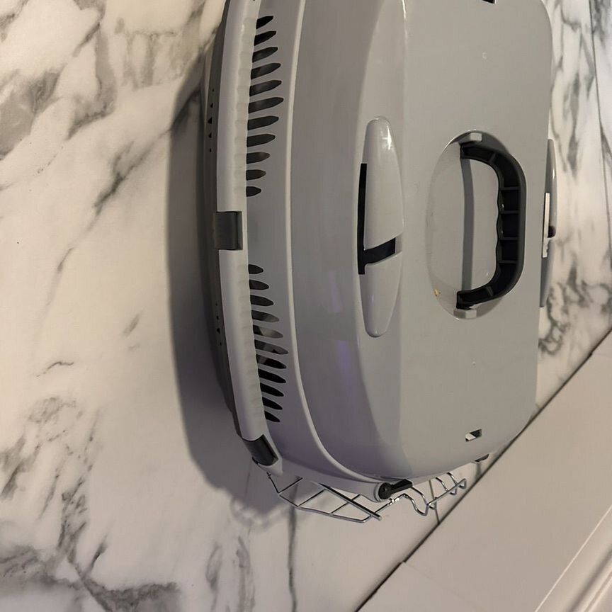 Переноска для хозяйки ориентала