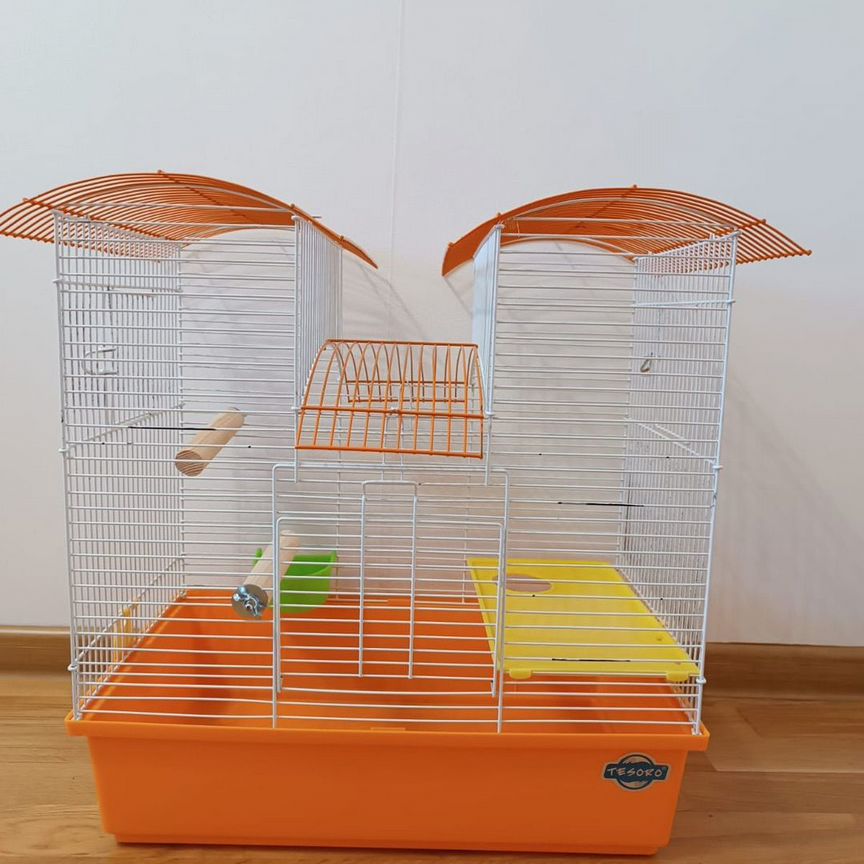 Клетка для птиц