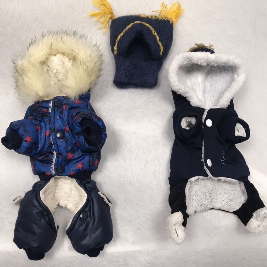 Одежда для собак мелких пород xs,цена за все