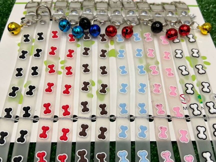 Ошейник фосфорный