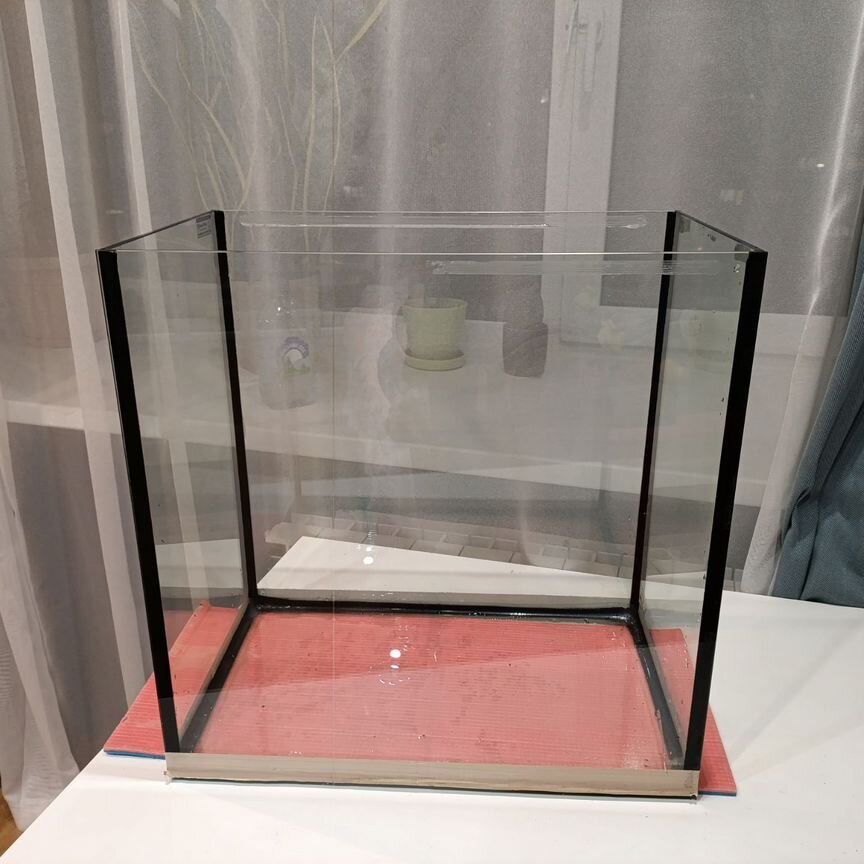 Аквариум 75 литров