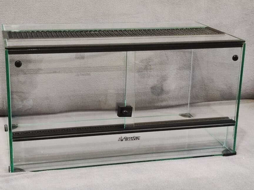 Террариум для рептилий