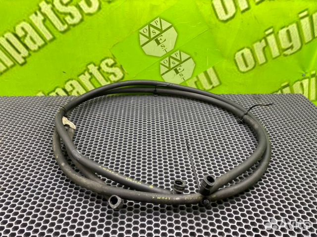 Шланг омывателя фар Mercedes-Benz E-Class S211 купить в Калининграде ...