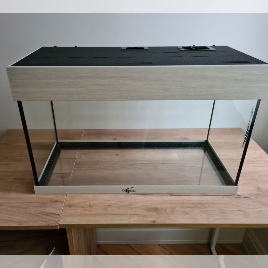 Аквариум Biodesign start-UP 50 (белёный дуб) 50 л