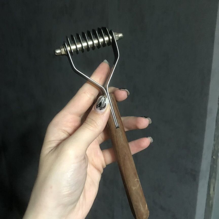 Стриппинг Artero 8 зубцов