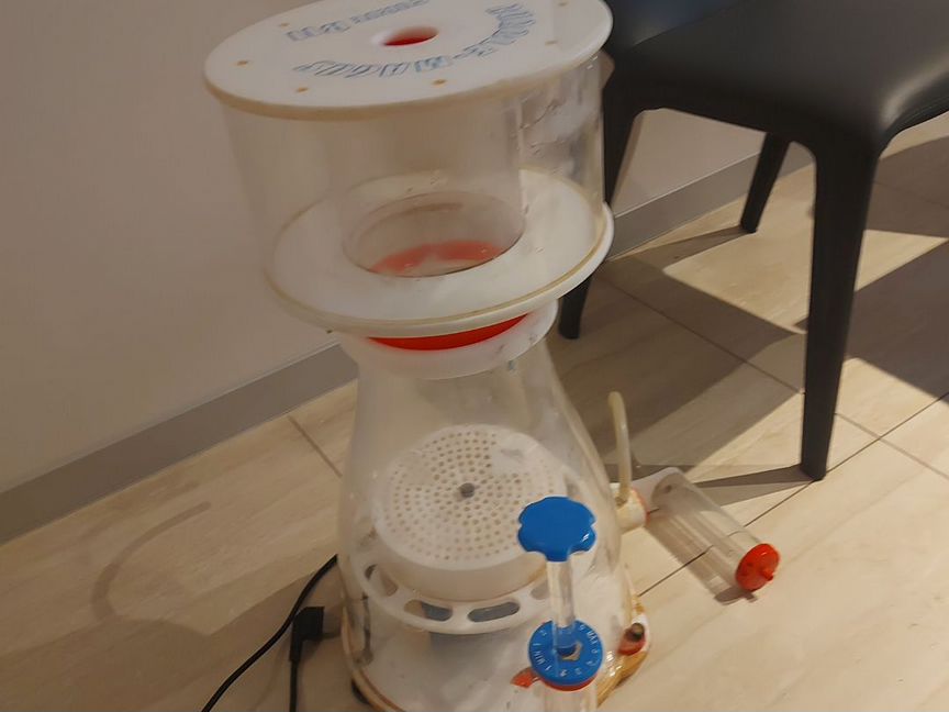 Пенник, скиммер,белковая ловушка