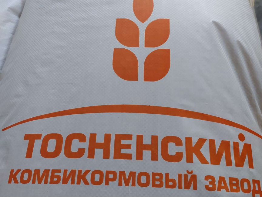 Комбикорм для кур несушек