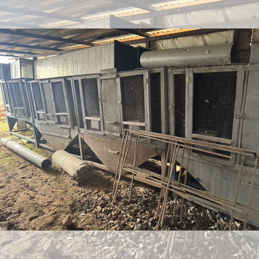 Клетка для кролика большая бу