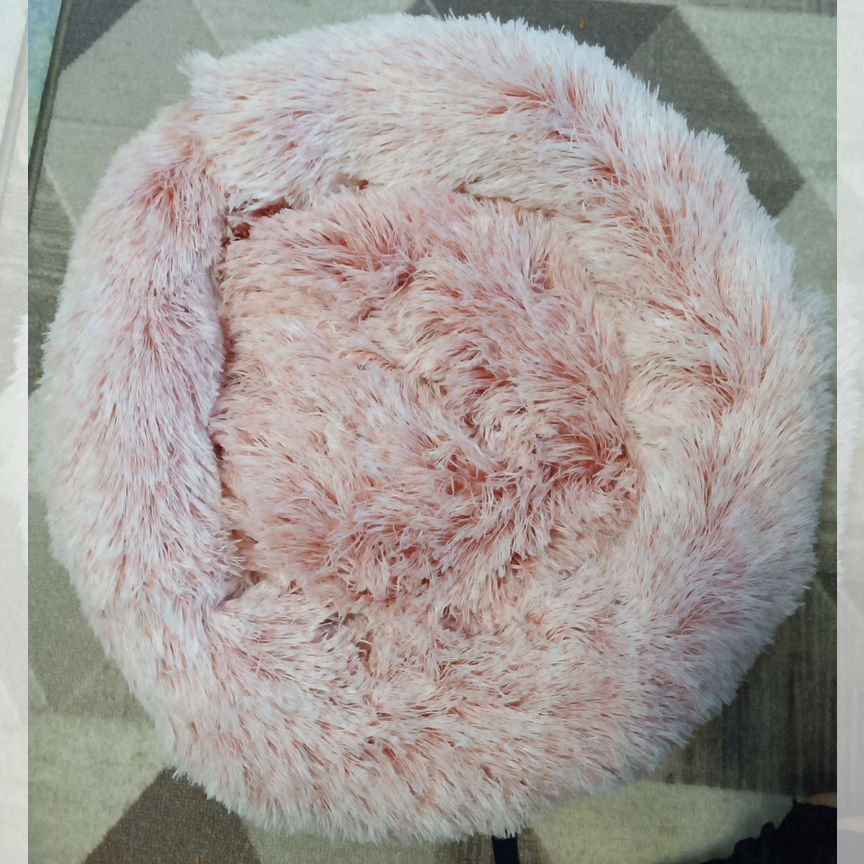 Лежанка для животных