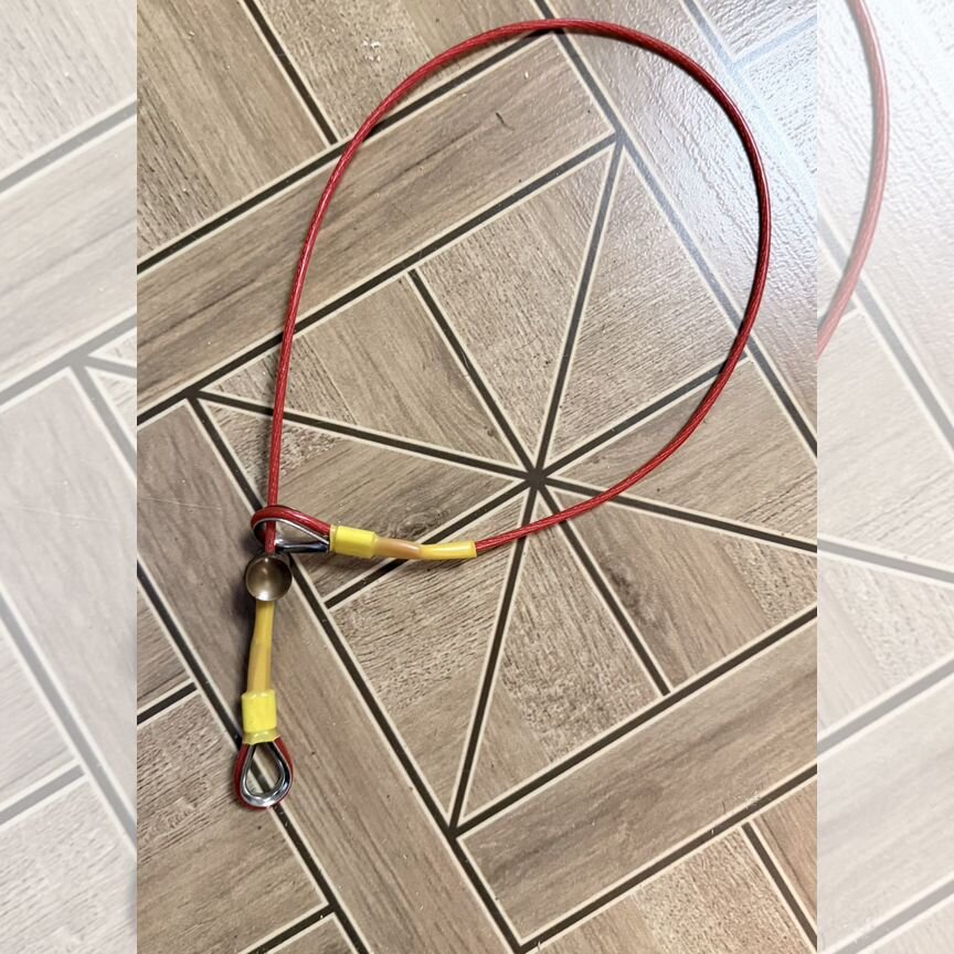 Ошейник контроллер