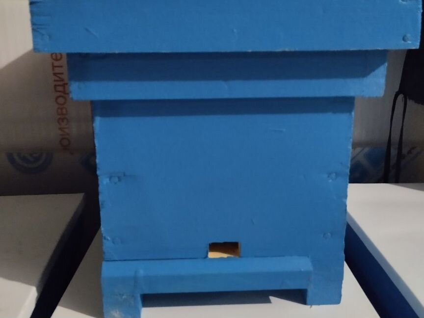 Улей для пчел