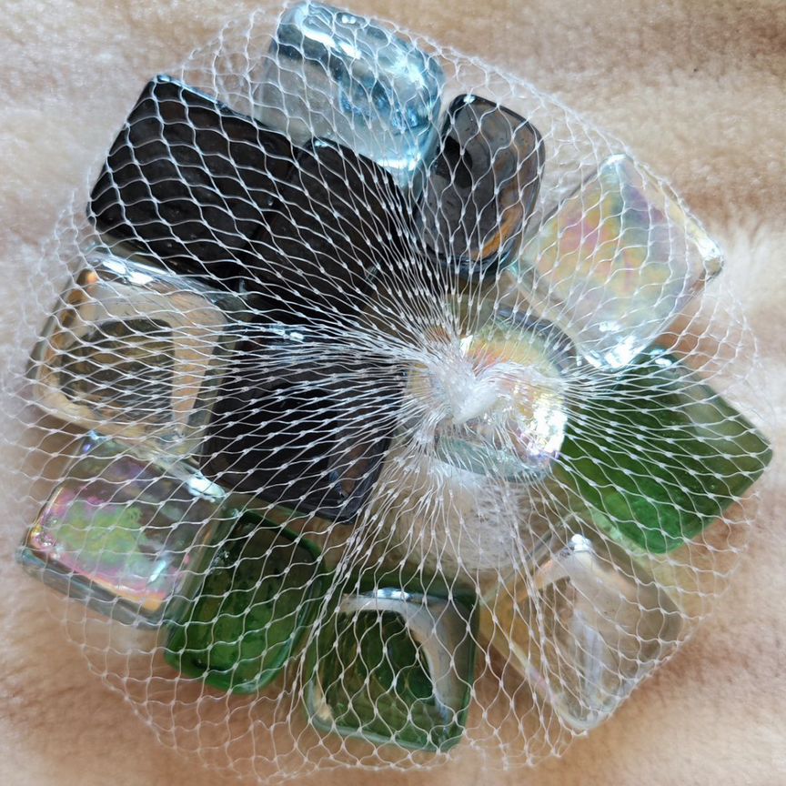 Камушки для аквариума