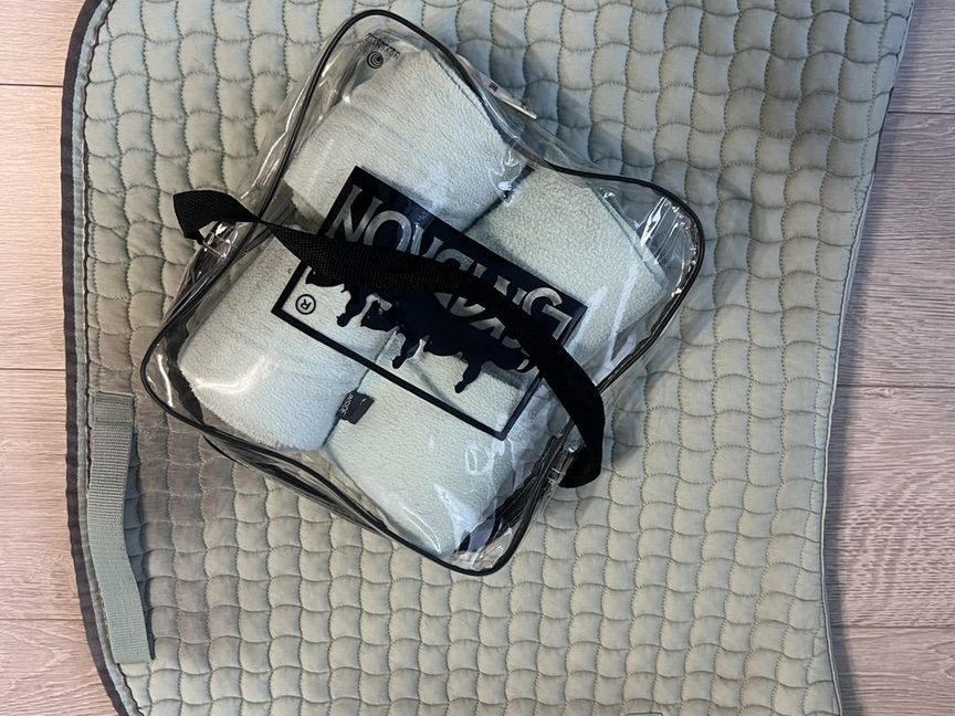 Рабочий выездковый комплект eskadron