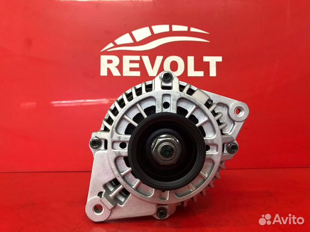 Генератор Грейт Вол Ховер купить в Москве GREATWALL smd354804 | Авито