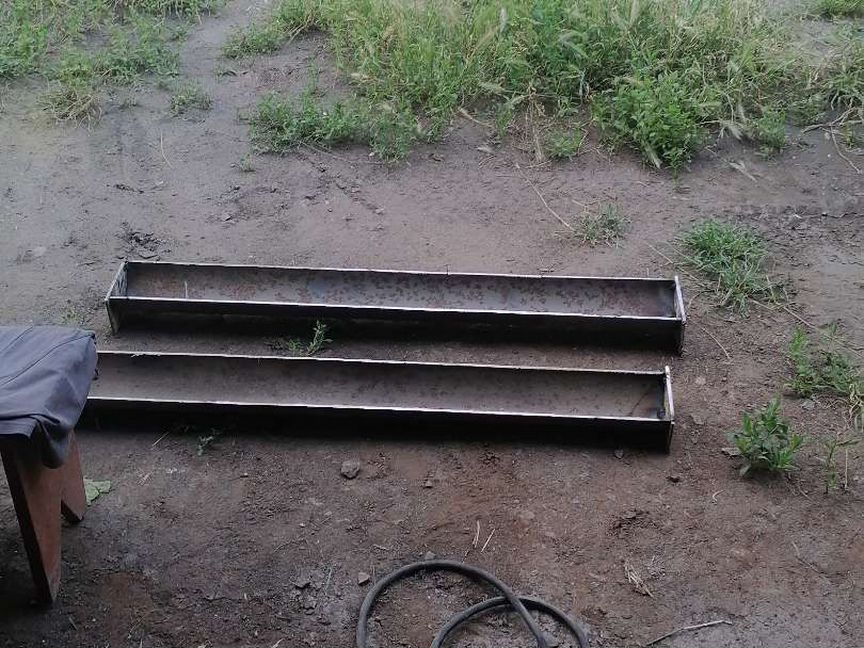 Корыто(Кормушка)