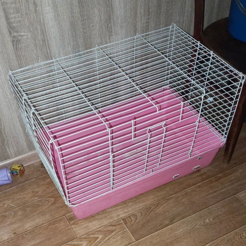 Клетка для животных