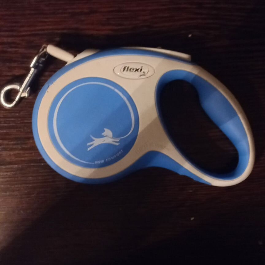 Рулетка для собак flexi