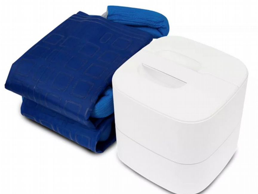 Грелка водная wikiVET HeatPad