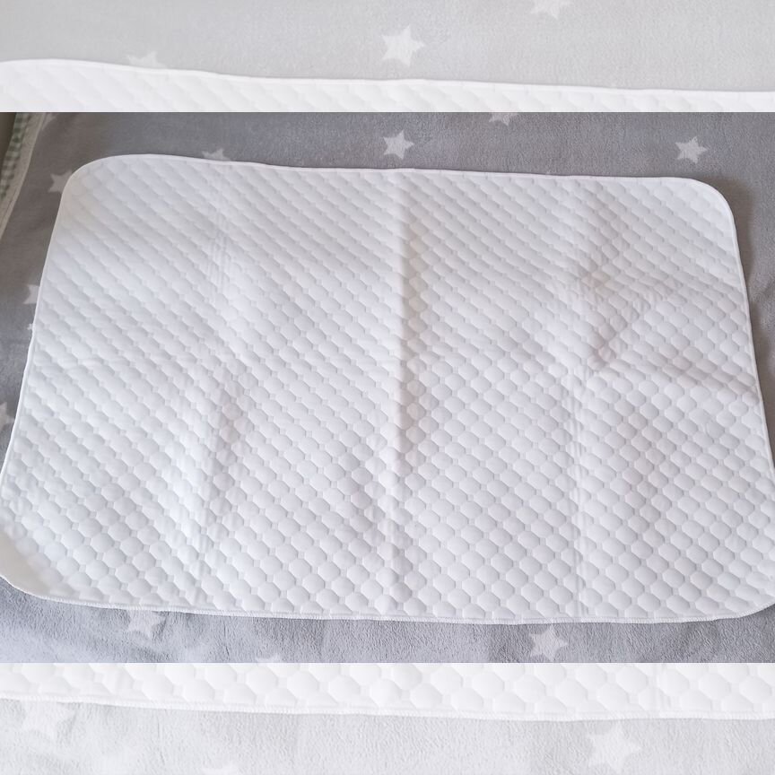 Пеленки для собак 60 90 многоразовые