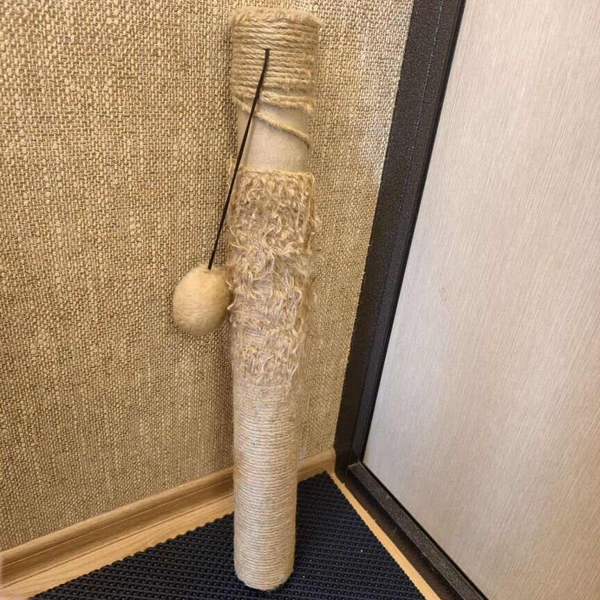 Когтеточка/сменный блок для когтечки