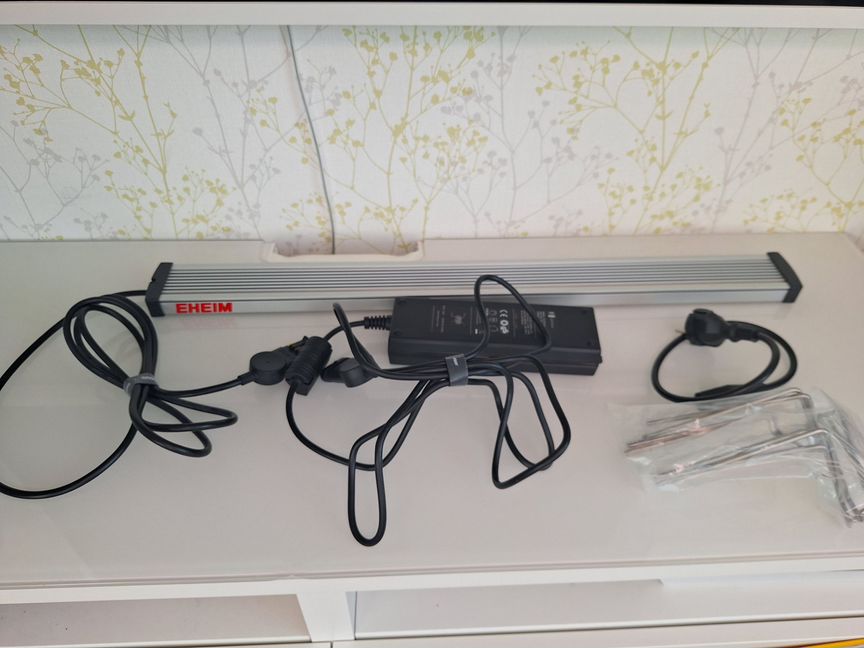 Светильник для аквариума eheim Power LED 664мм