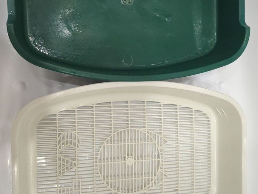 Лоток для кошек