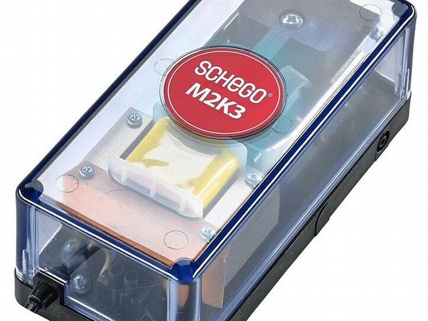 Компрессор для аквариума Schego M2K3