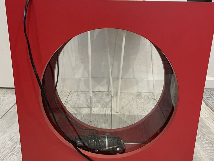 Аквариум aquatlantis 20 литров