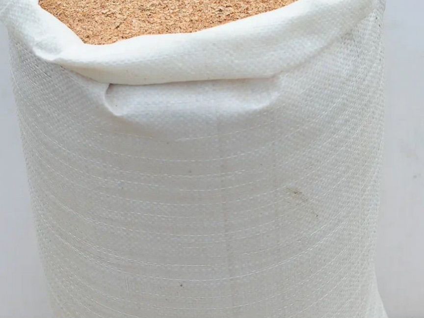 Отруби пшеничные оптом и в розницу