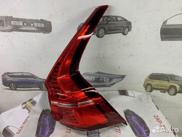 Фонарь задний правый Volvo Xc60 купить в Москве VOLVO 32228915 | Авито