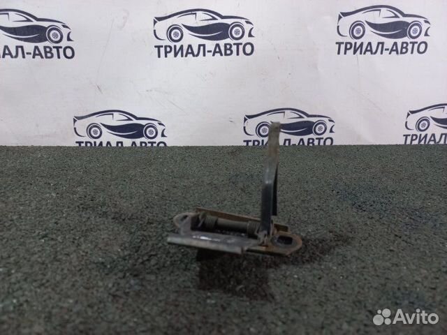 Замок капота Land Rover Freelander 2 2.2L diesel купить в Москве LAND ...