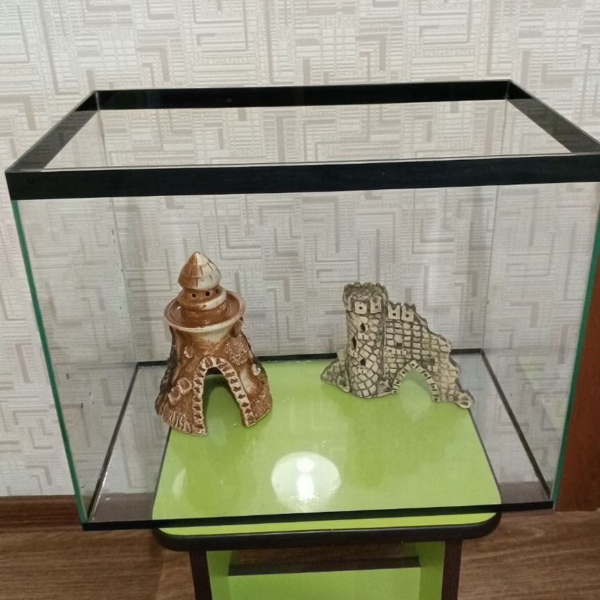 Аквариум 35л