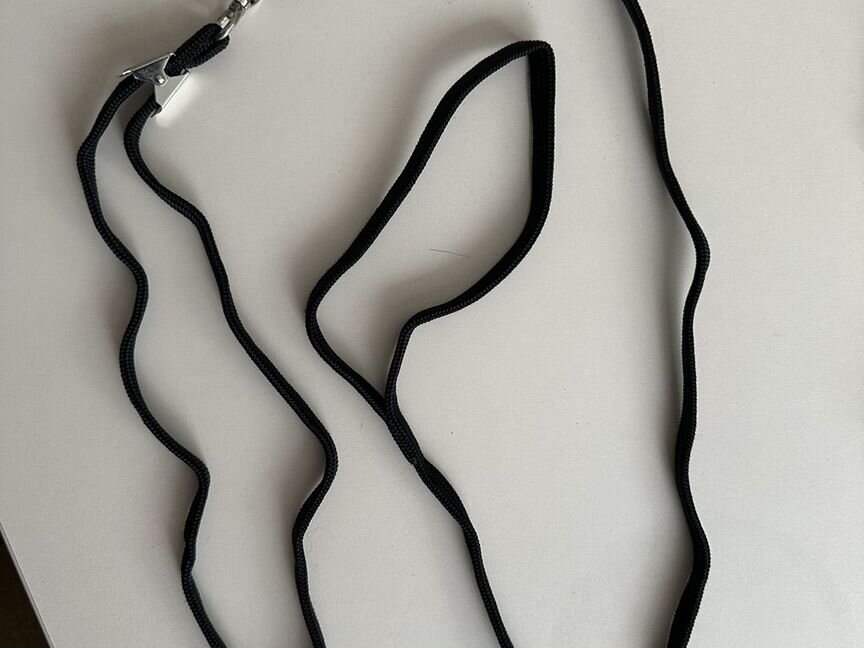 Ринговка для собак