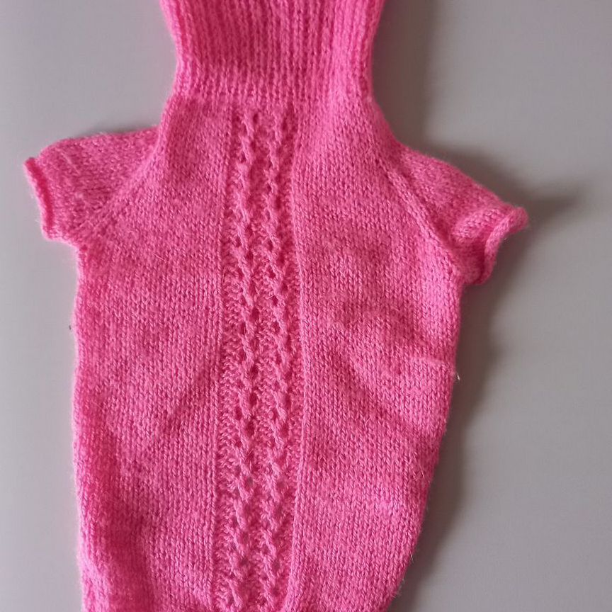 Свитер для собаки/кошки