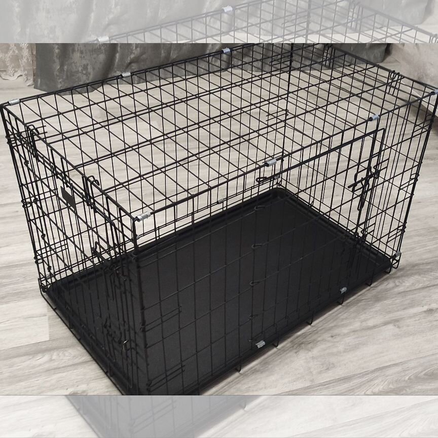 Клетка вольер для собак бу