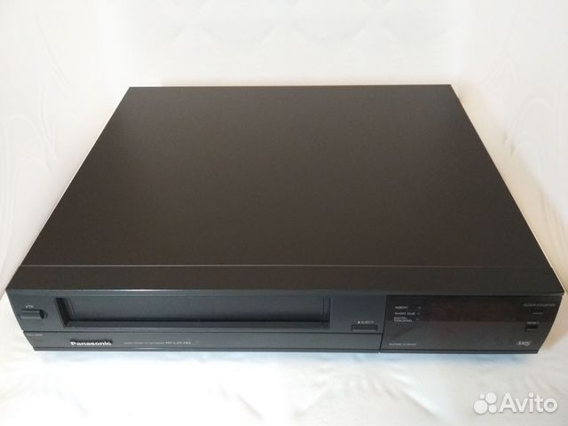 Panasonic NV-L25 HQ (NV-L25EE) купить в Балашихе | Электроника | Авито