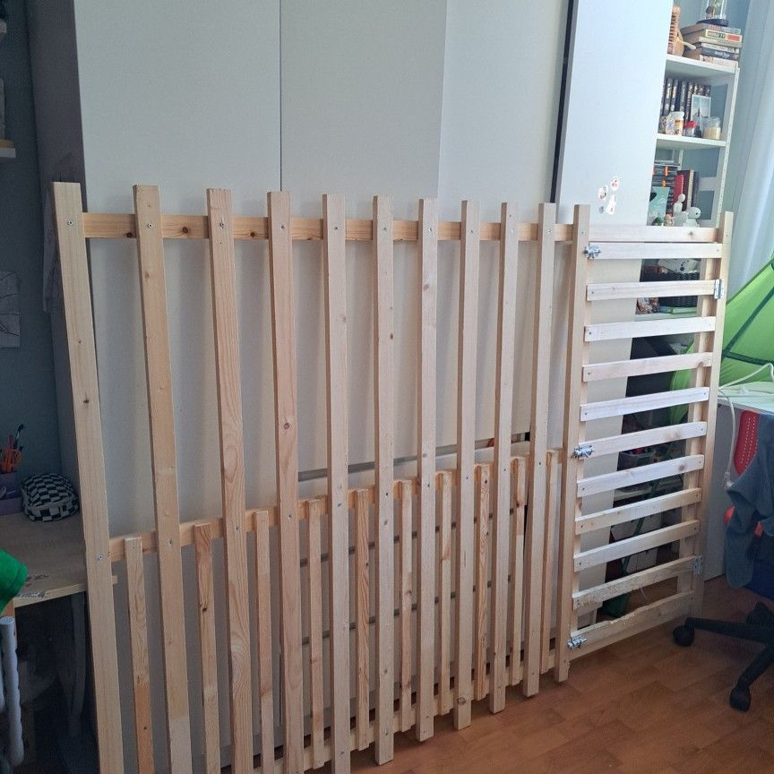 Загон для собак