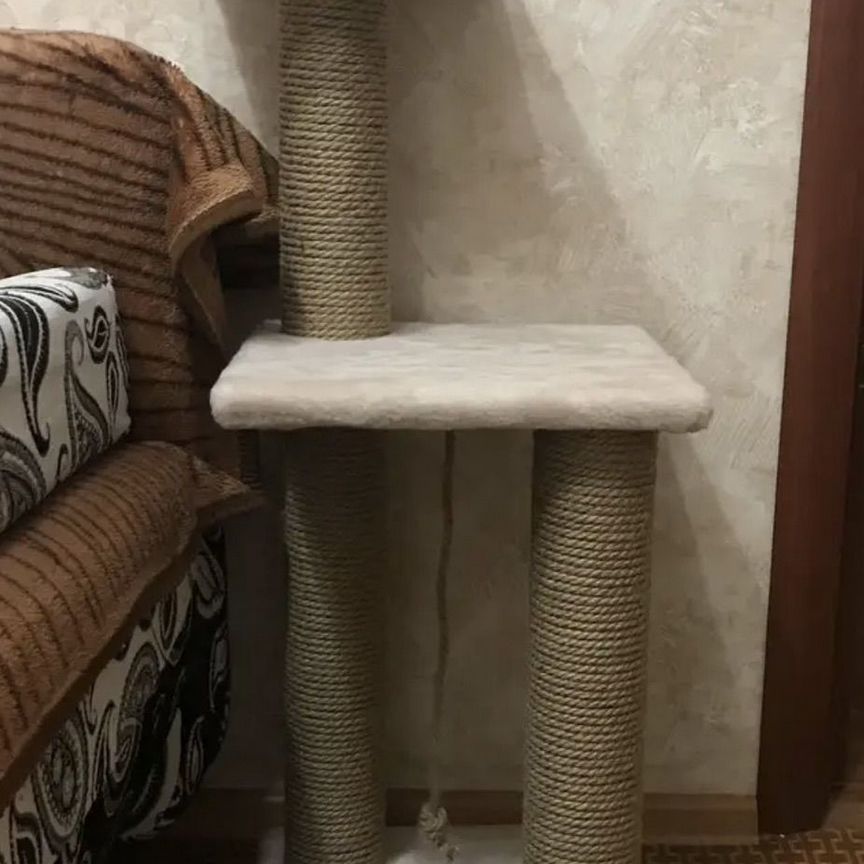 Когтеточка для кошек