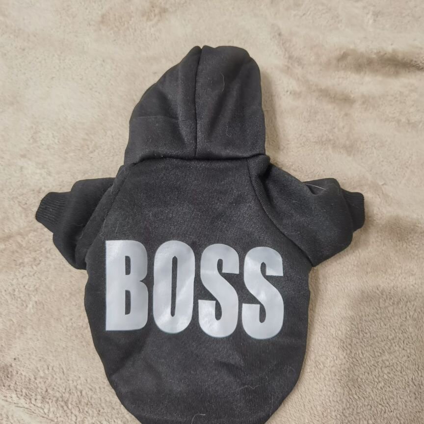 Кофточка для животных