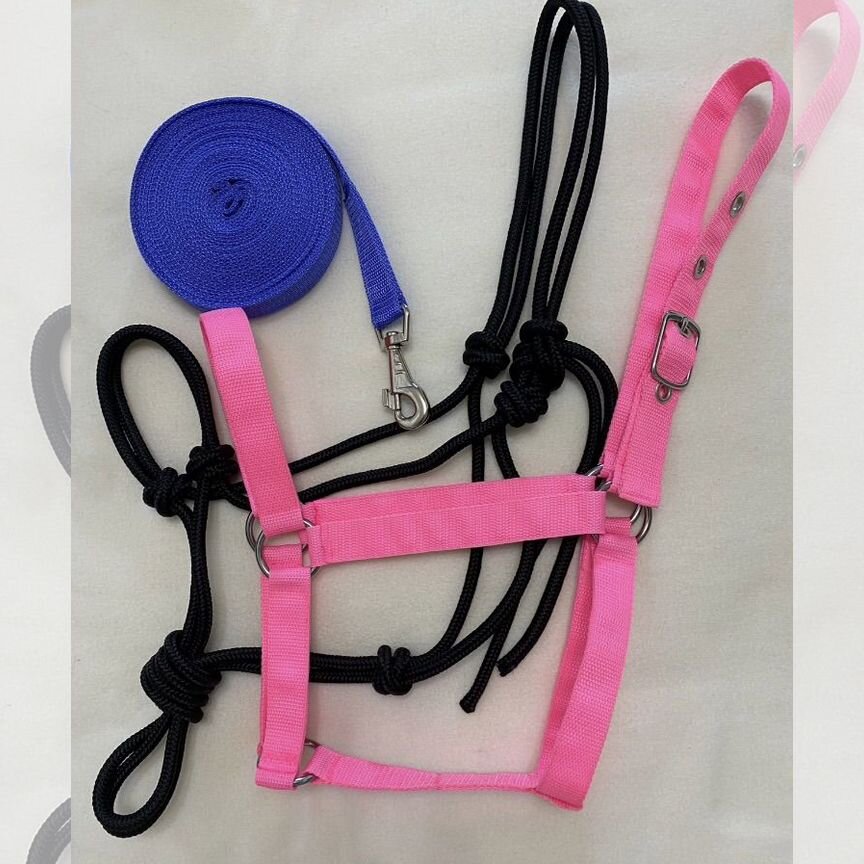 Конная амуниция