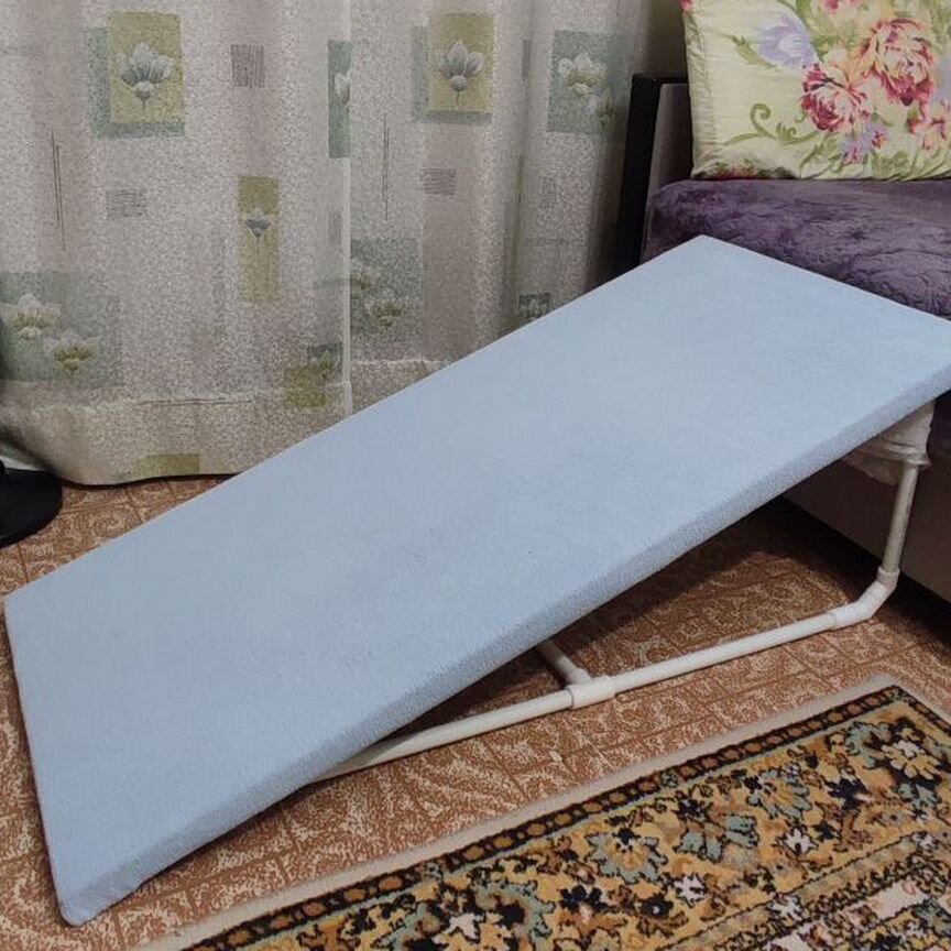 Пандус для собак