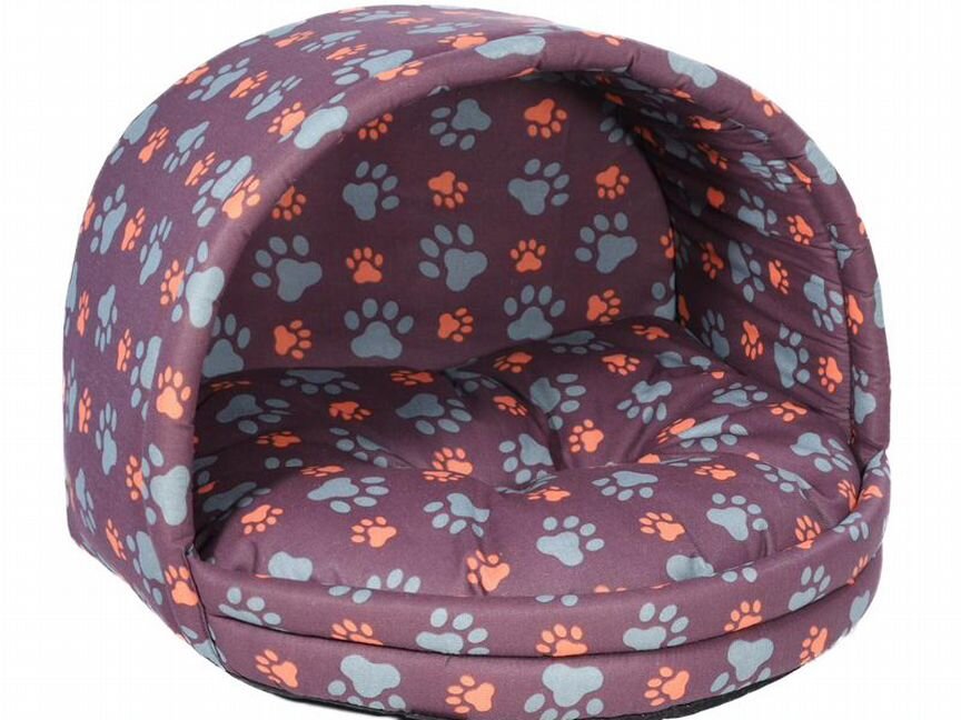 Дом Эстрада с подушкой Медиум, 400*350*330мм