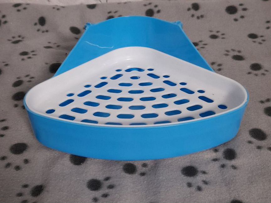 Аксессуары для грызунов