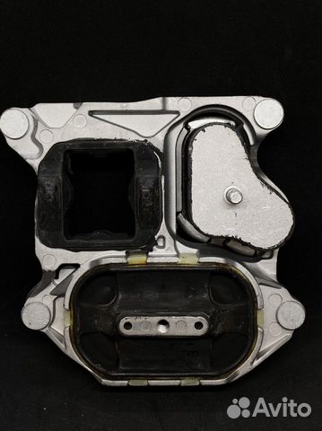 Опора АКПП VAG Audi A6 A7 Q7 4M0399153AE / L купить в Москве VAG ...